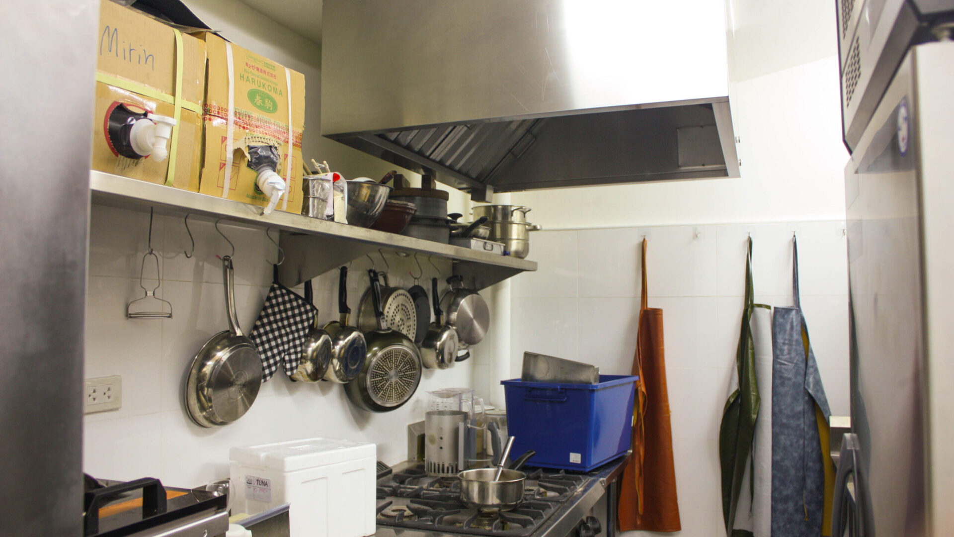 Portfolio - TPN GROUP (THAILAND) CO., LTD.