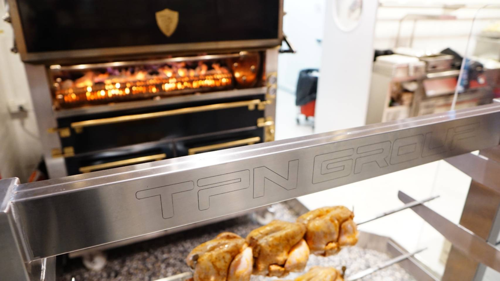 ระบบครัวกลาง – TPN GROUP (THAILAND) CO., LTD.