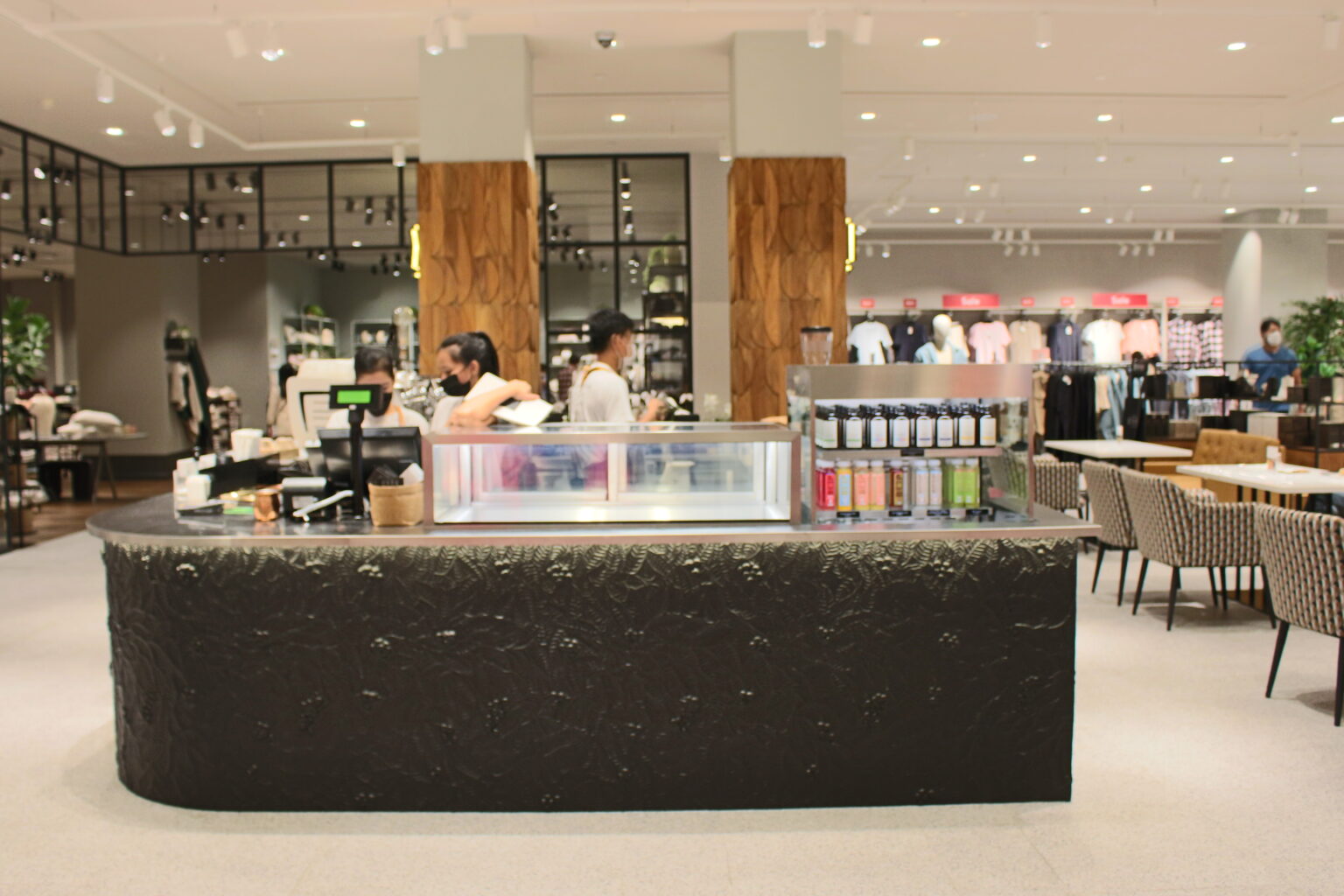 restaurant – TPN GROUP (THAILAND) CO., LTD.