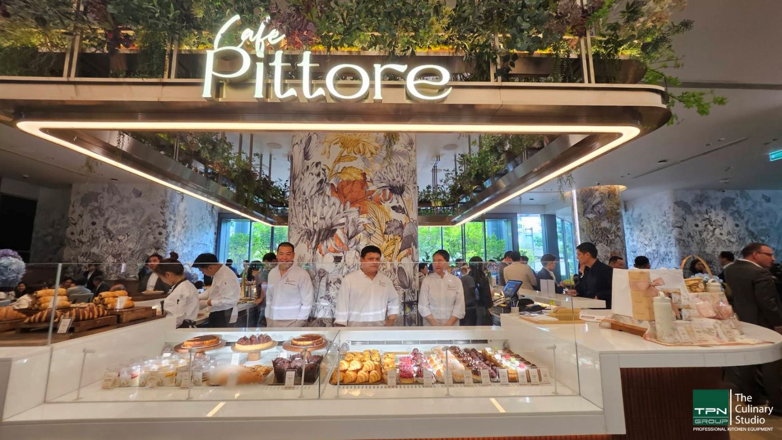 ผลงานของเรา – TPN GROUP (THAILAND) CO., LTD.